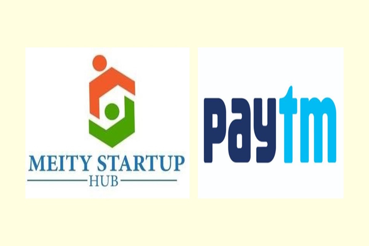 MeitY Startup Hub collaborates with Paytm to support deep-tech startups ...