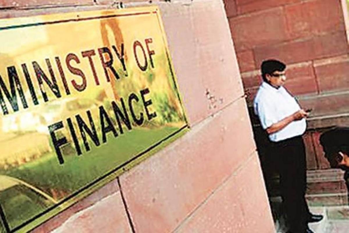 FinMin releases Rs 13,386 cr to 25 states as grant to RLBs - Economy ...