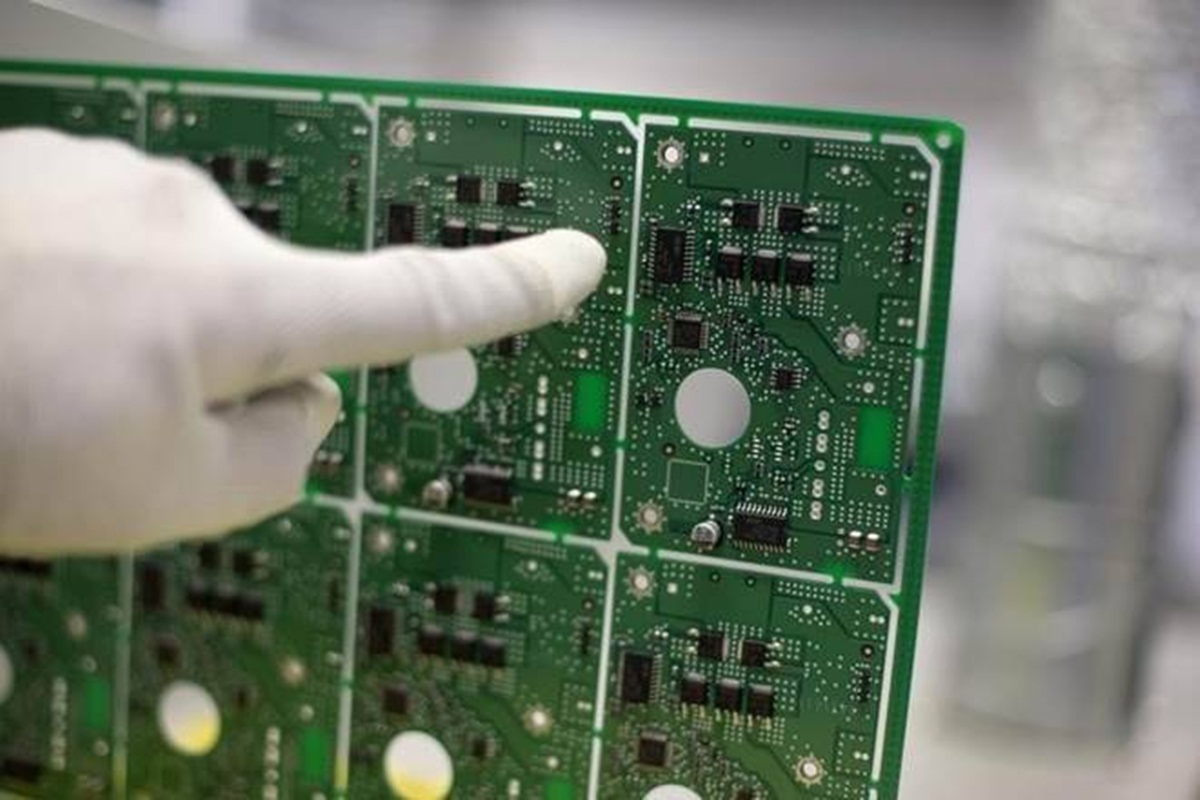 Dixon to form JV with Japan’s Rexxam to manufacture Printed Circuit ...