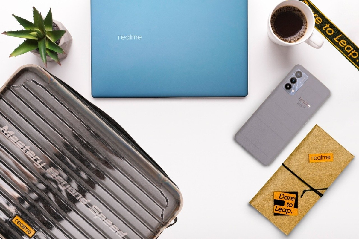 Realme becomes fastest brand to ship 100 million smartphones globally ...