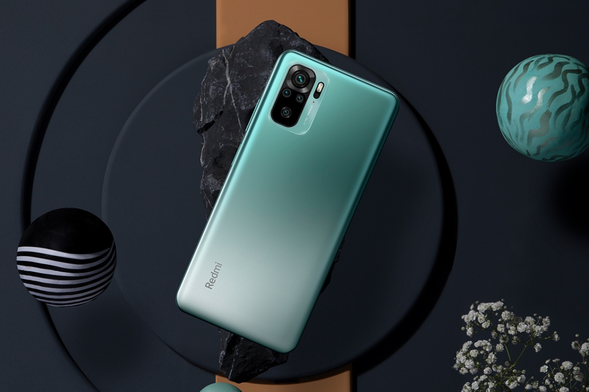 Xiaomi hikes Redmi Note 10 India price again days ahead of Redmi 10 ...