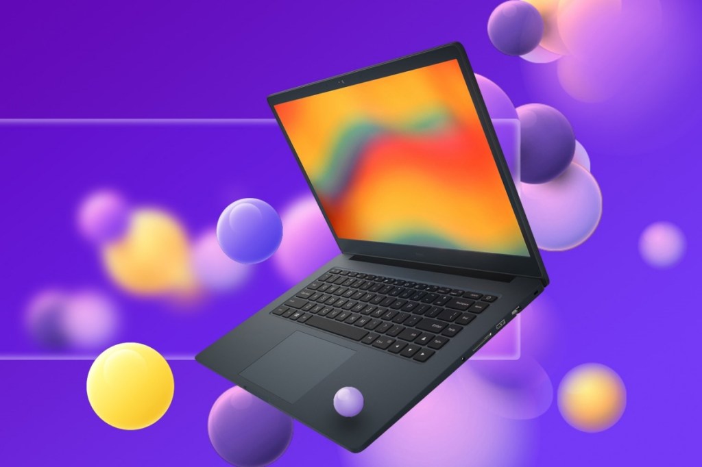 RedmiBook Pro, RedmiBook E-learning Edition laptops with 11th Gen Intel ...