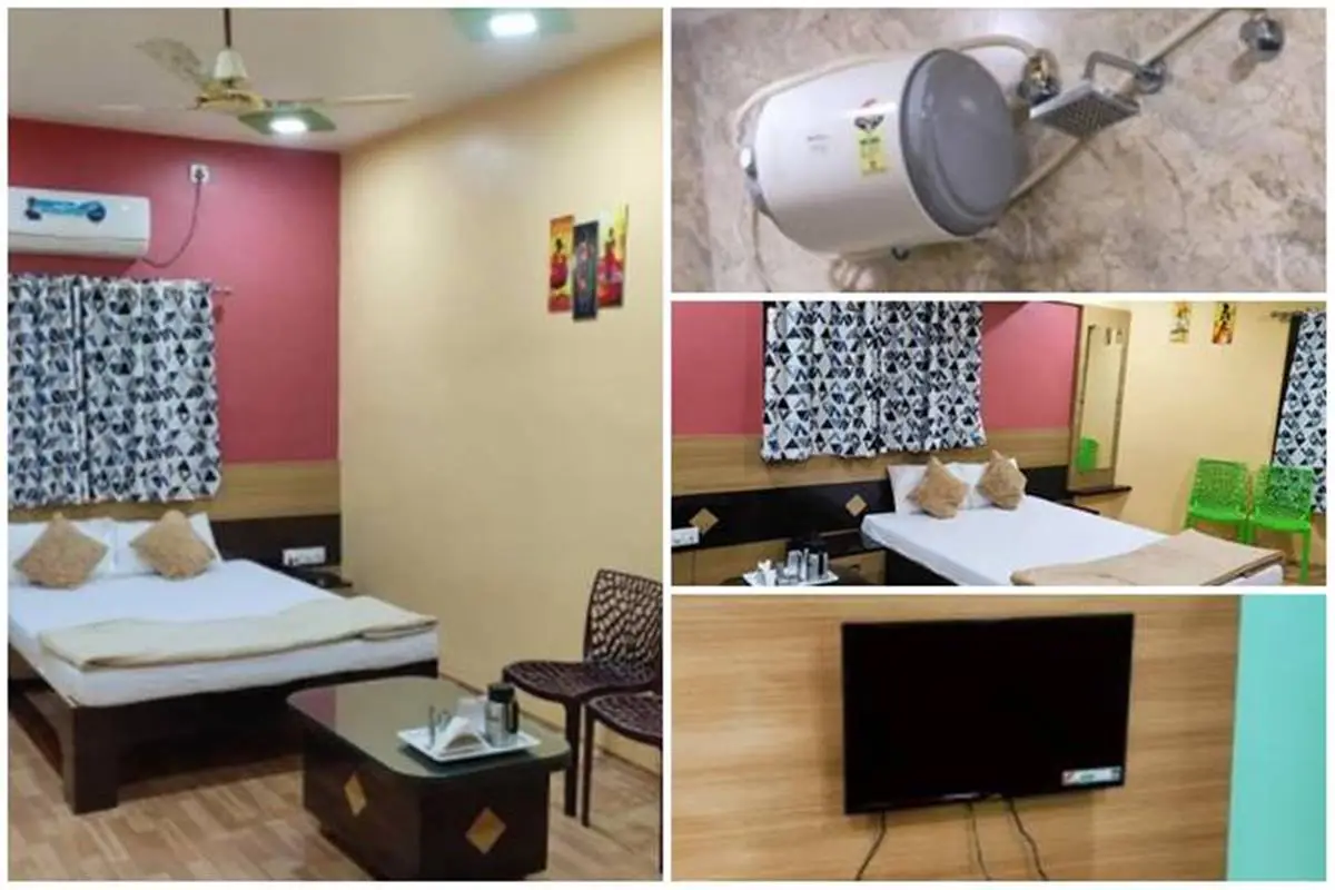 Enjoy comfortable stay! IRCTC renovated retiring rooms made operational ...