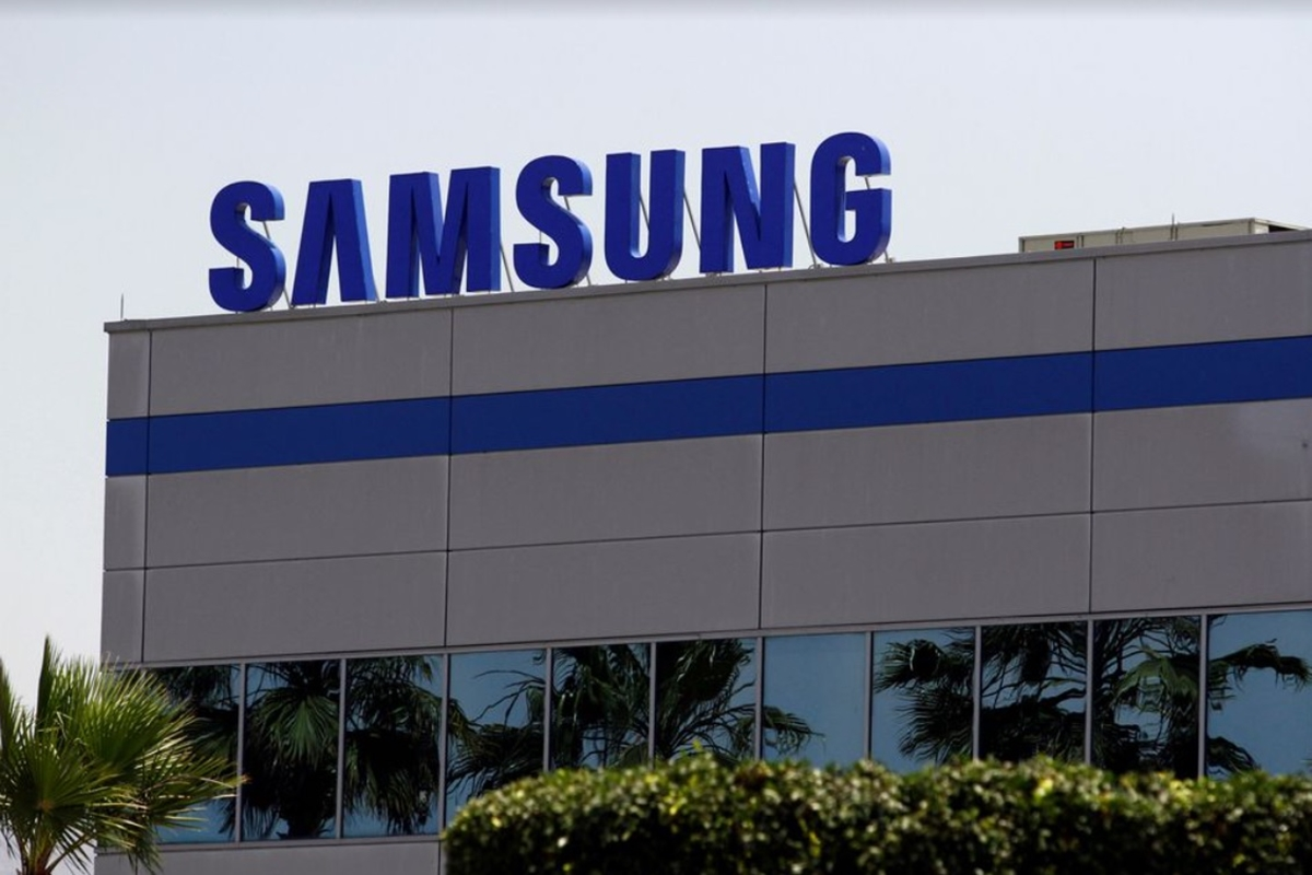 Samsung announces three-year investment plan to expand into AI ...