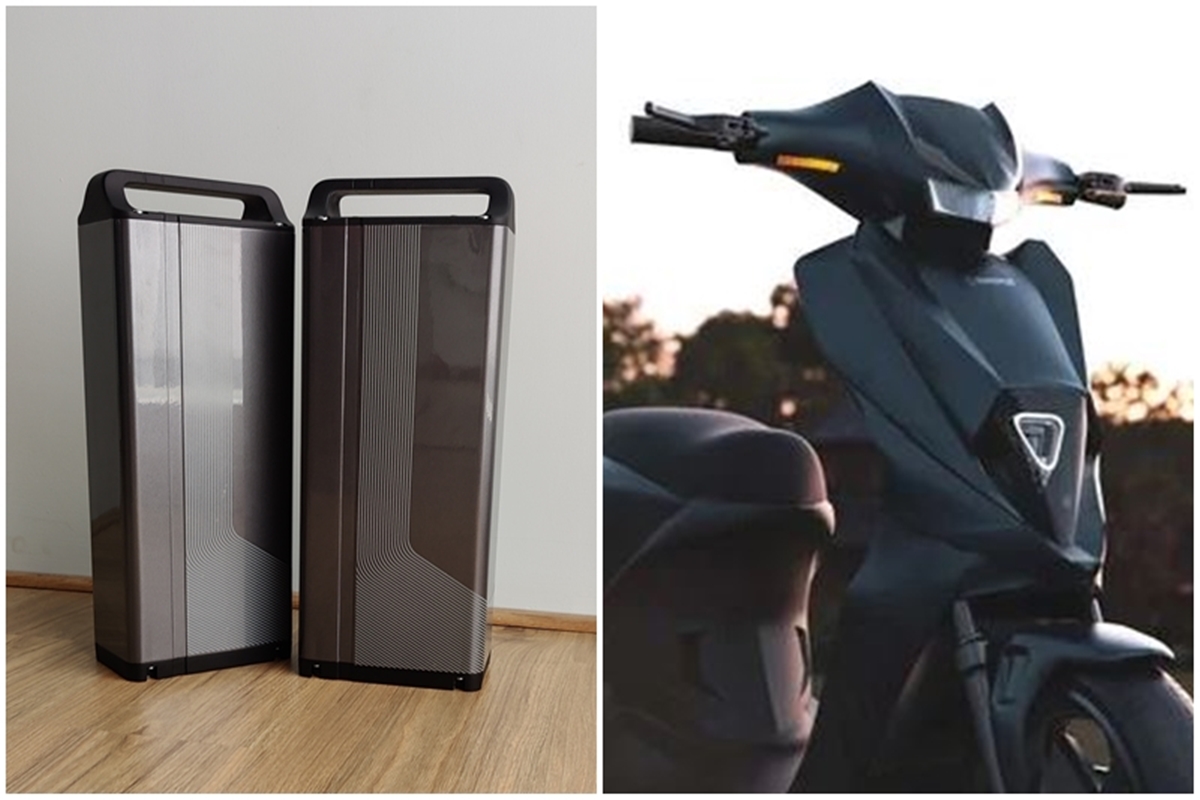Simple One electric scooter to get 6 kg portable battery: Range, launch ...