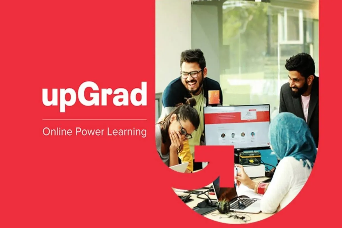 upGrad acquires edtech company KnowledgeHut - SME News | The Financial Express