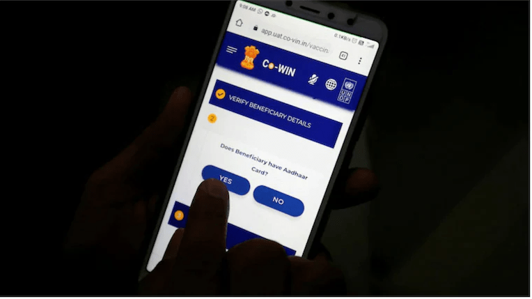 How to get Covid-19 vaccination certificate on WhatsApp - Technology ...