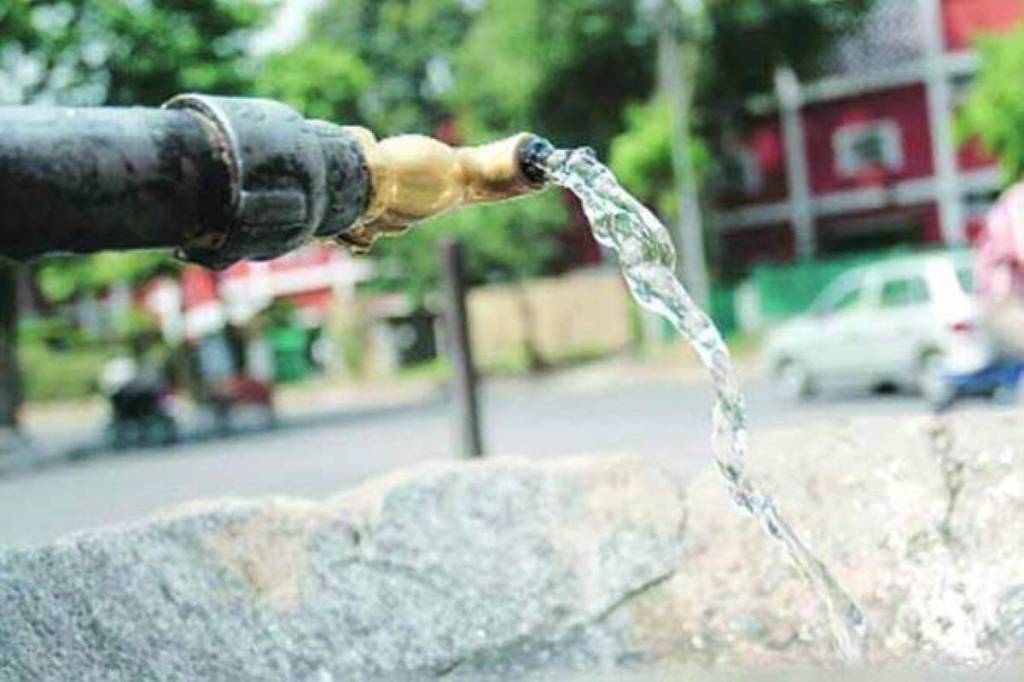 Jal Jeevan Mission: Bihar shows best performance in providing rural tap ...