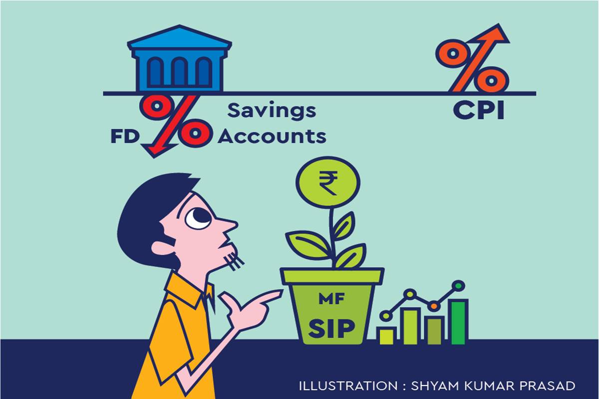 Your Money: Three tips to ensure your investments beat inflation ...