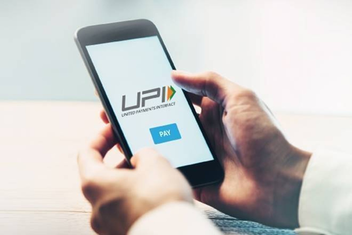 UPI transactions cross 3.5 billion in August - Banking & Finance News ...