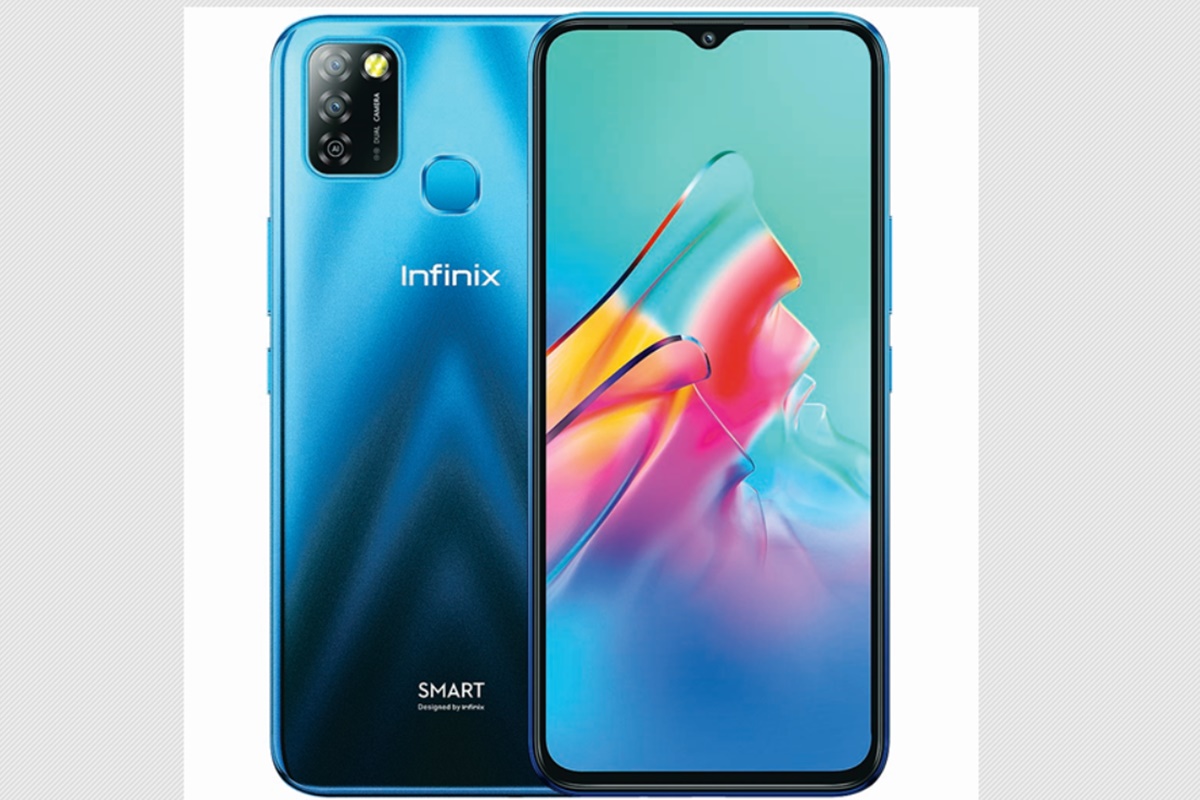 Infinix Smart 5A: Attractive offering in the budget segment ...