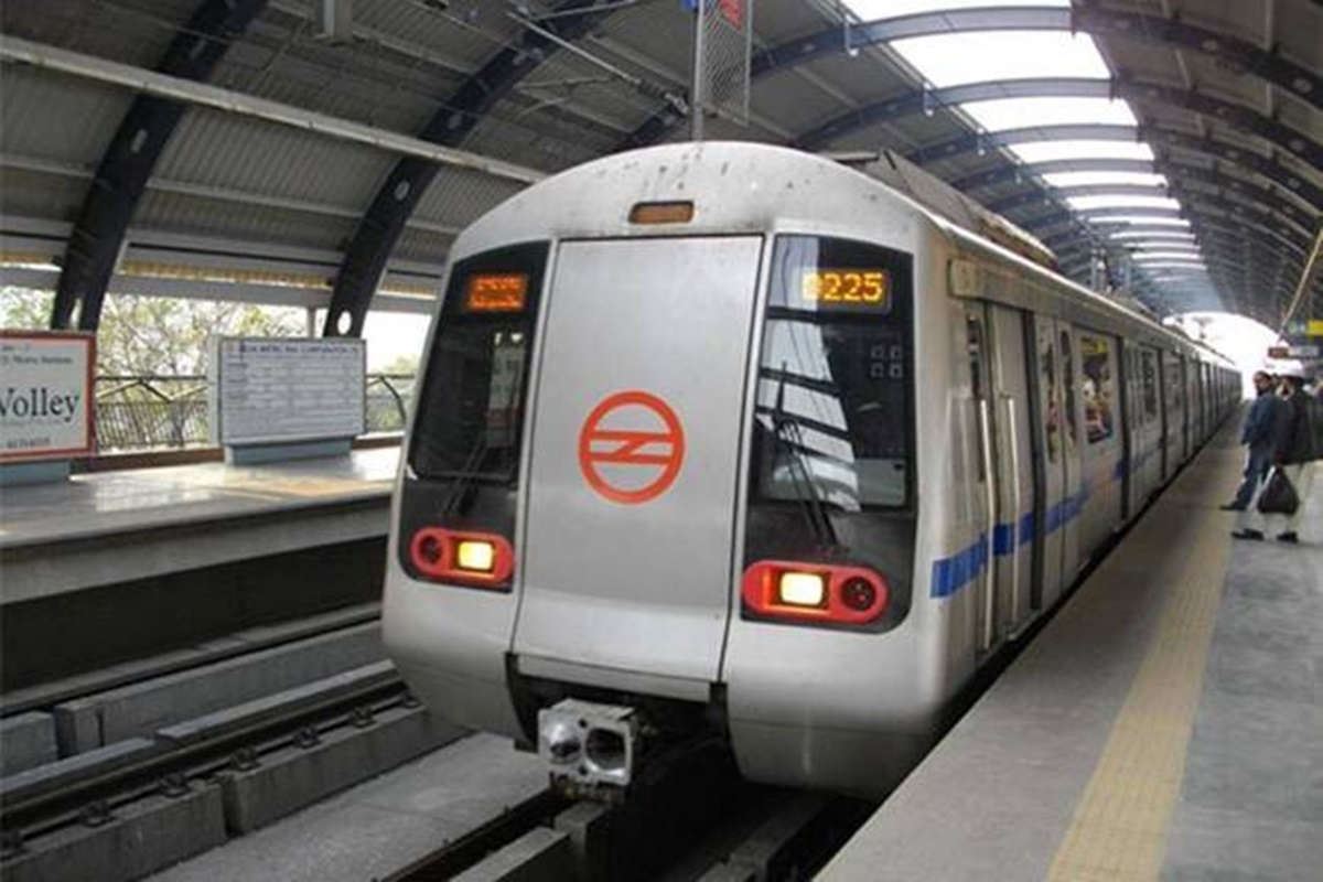 Setback for DMRC: Supreme Court upholds over Rs 4,600-crore arbitral ...