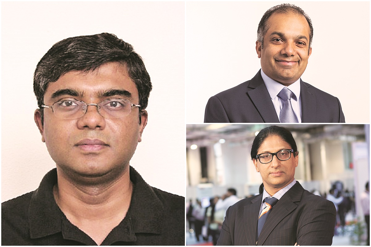 Tech & Cloud: India’s ‘Tech Ninjas’ push the pedal on economic growth ...