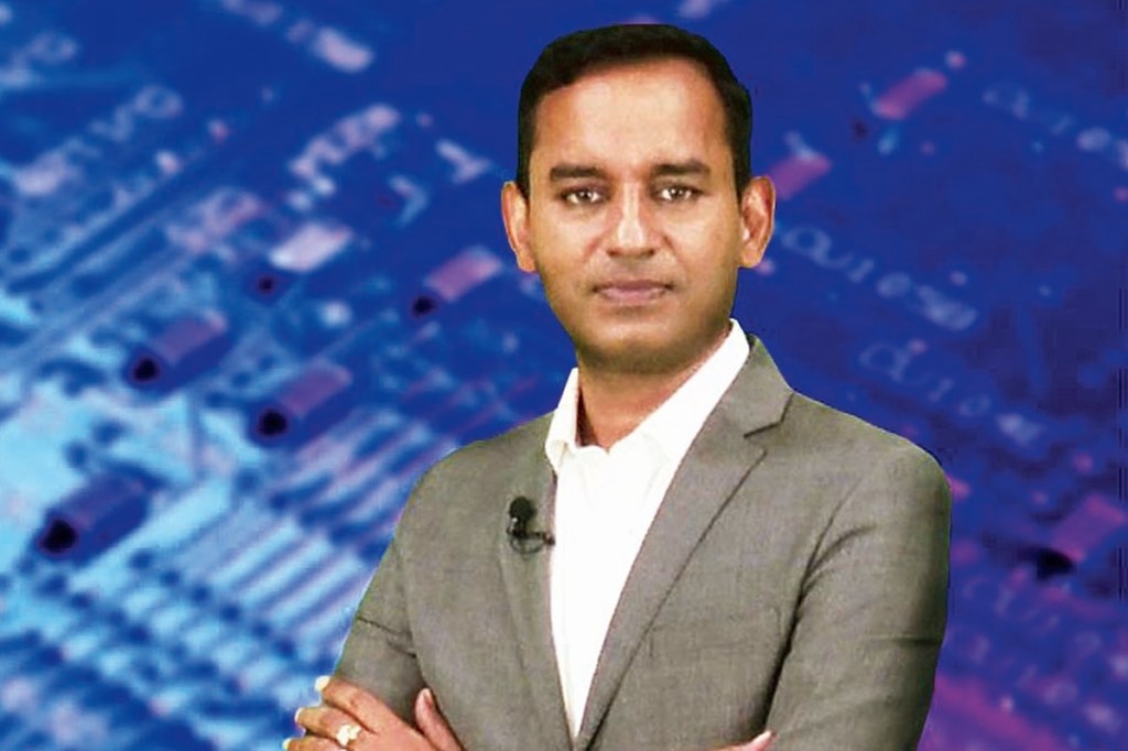 Smart IT: Exploring the new normal with tech innovations - Technology ...