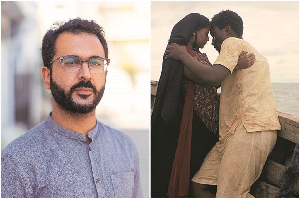 Tug of War is and hopes to be an anti-colonial film: Filmmaker Amil ...