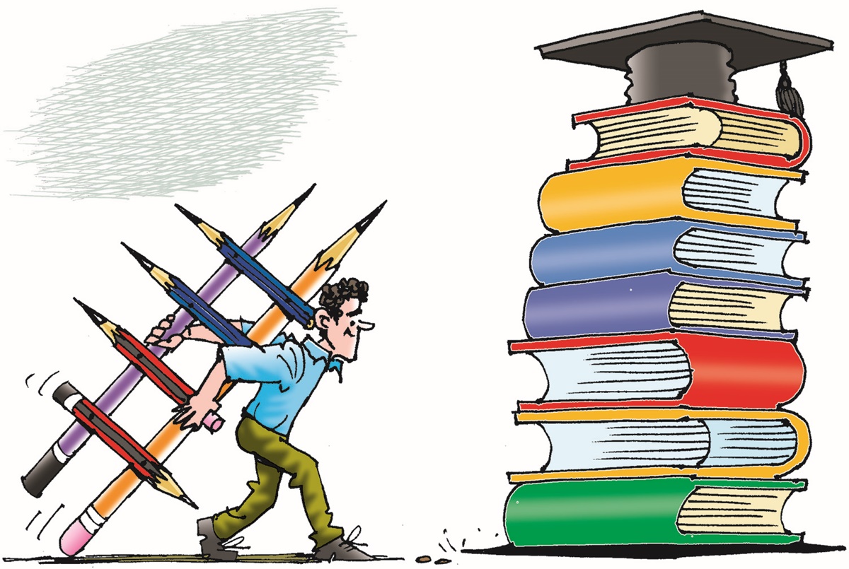 Shikshak Parv 2021: Celebrating teachers, unleashing reform - Education ...