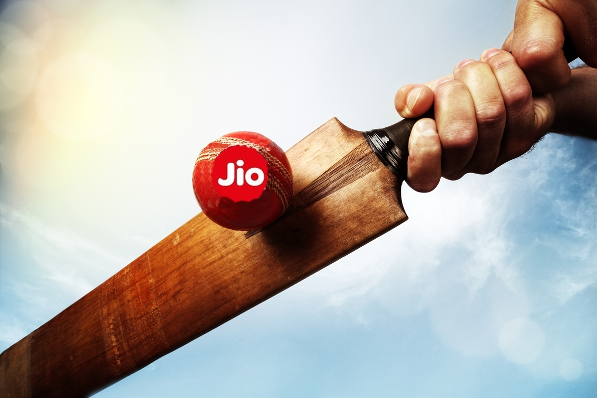 It’s all about Jio: How sports is a key part of Reliance Industries ...