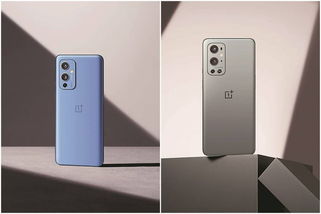 OnePlus 9: 9 Reasons why OnePlus 9 STILL is a 10/10 flagship ...