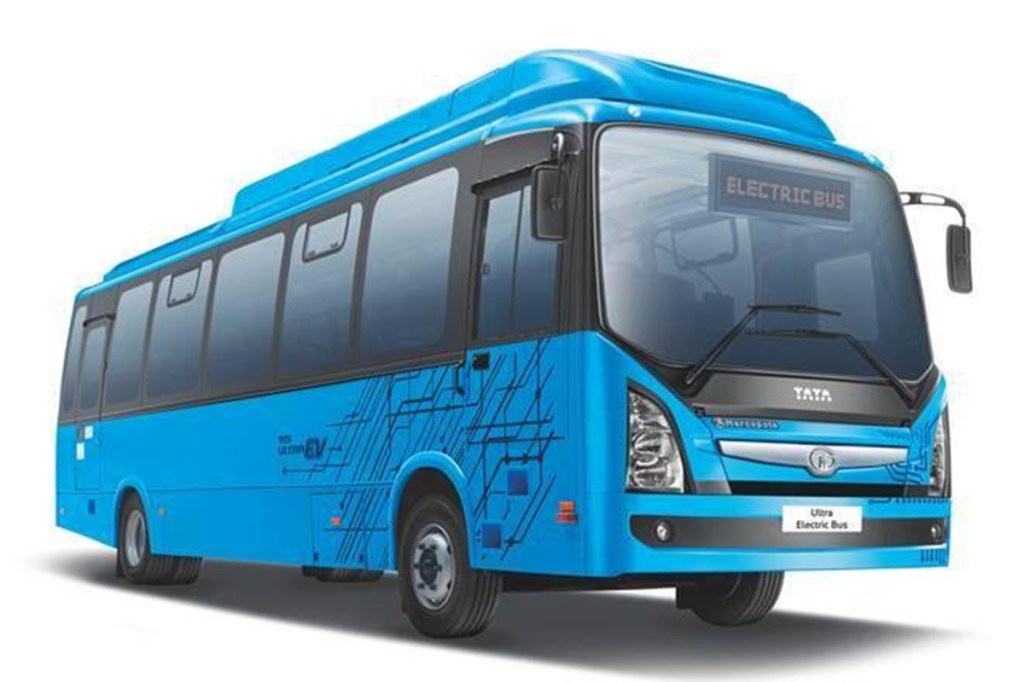 Eco-friendly bus rides from November! Transport Minister to unveil ...