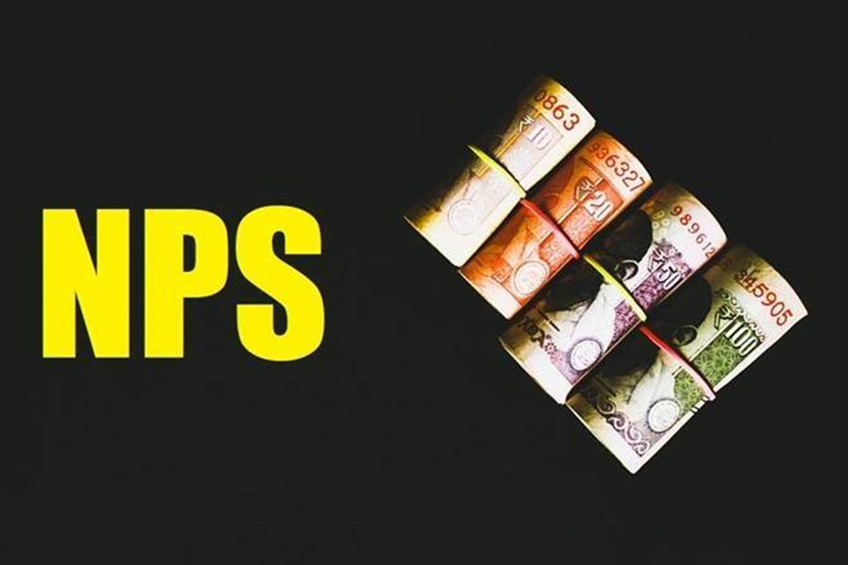 Senior citizens above age 65 can open NPS account now – Know the new ...