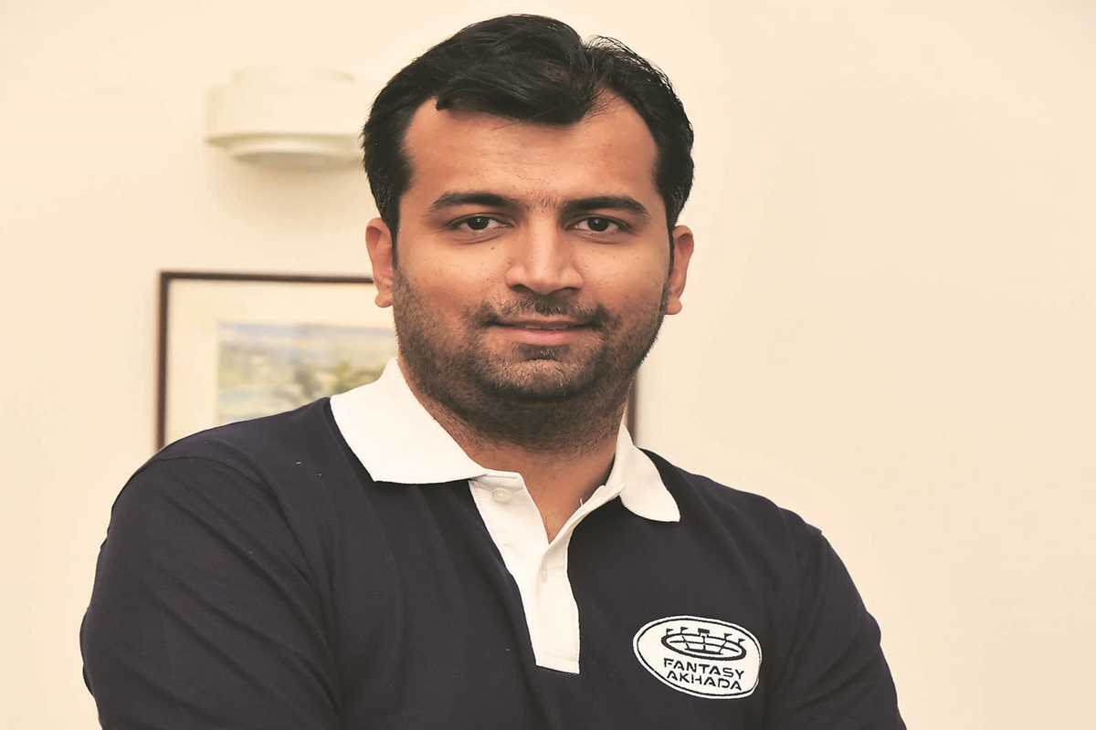 Fantasy Akhada: Kabaddi in demand as fantasy sport - Sports News | The ...