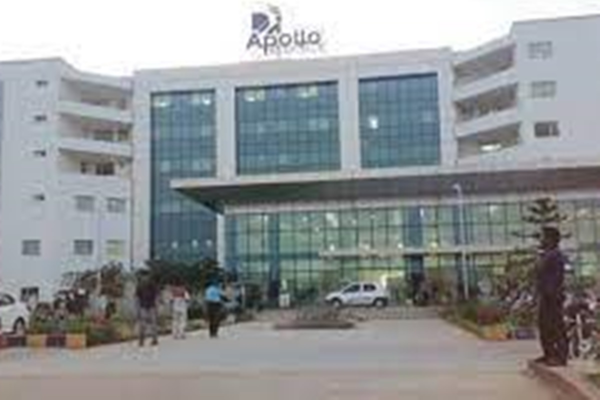 Medtronic and Apollo Hospitals announce first clinical procedure in ...
