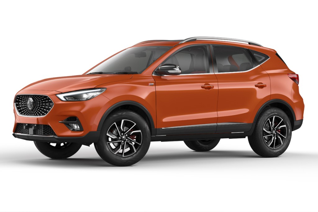 MG Astor unveiled in India: 5 key facts to know - Car News | The ...