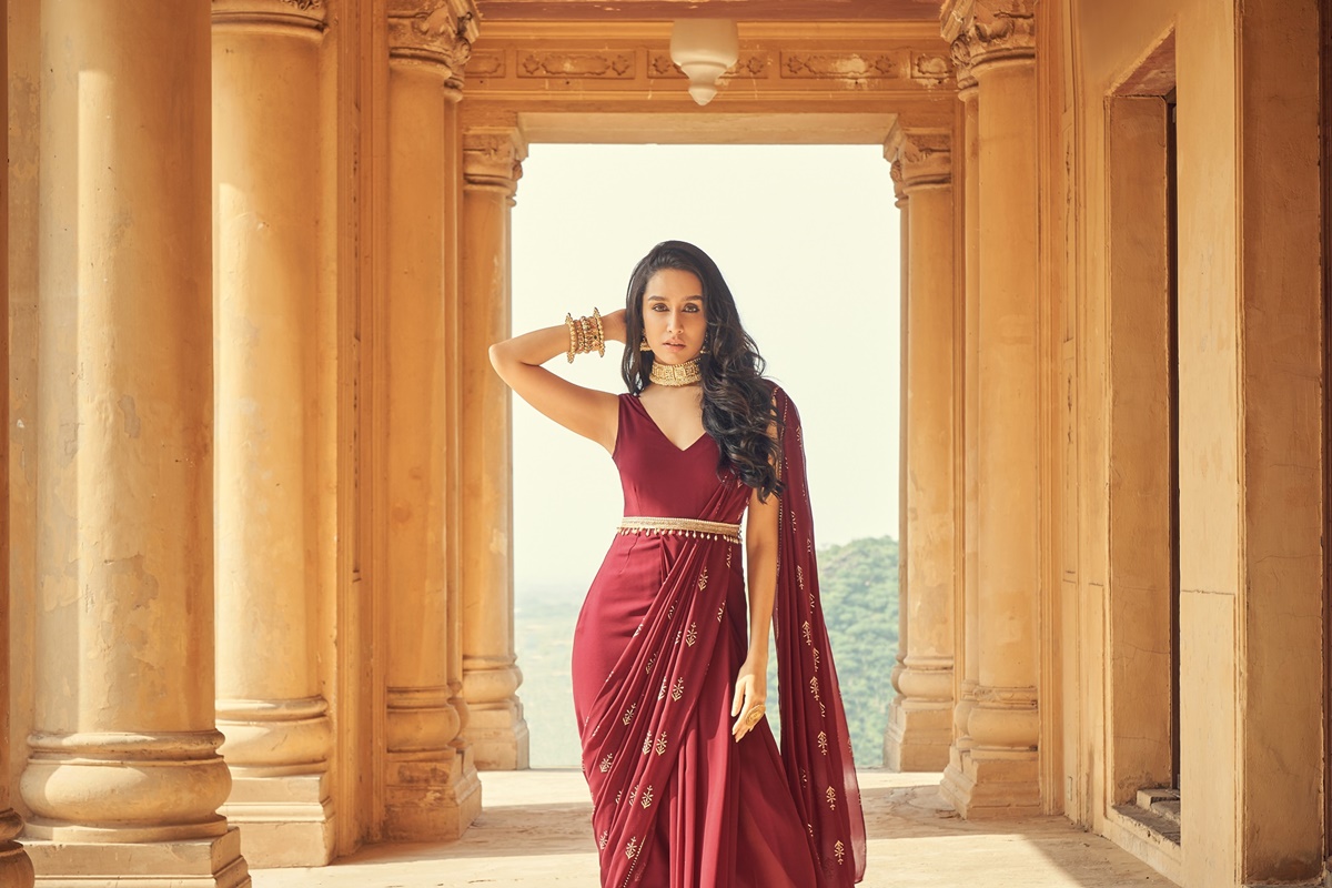 Indya ropes in Shraddha Kapoor as brand ambassador - Brand Wagon News | The Financial Express