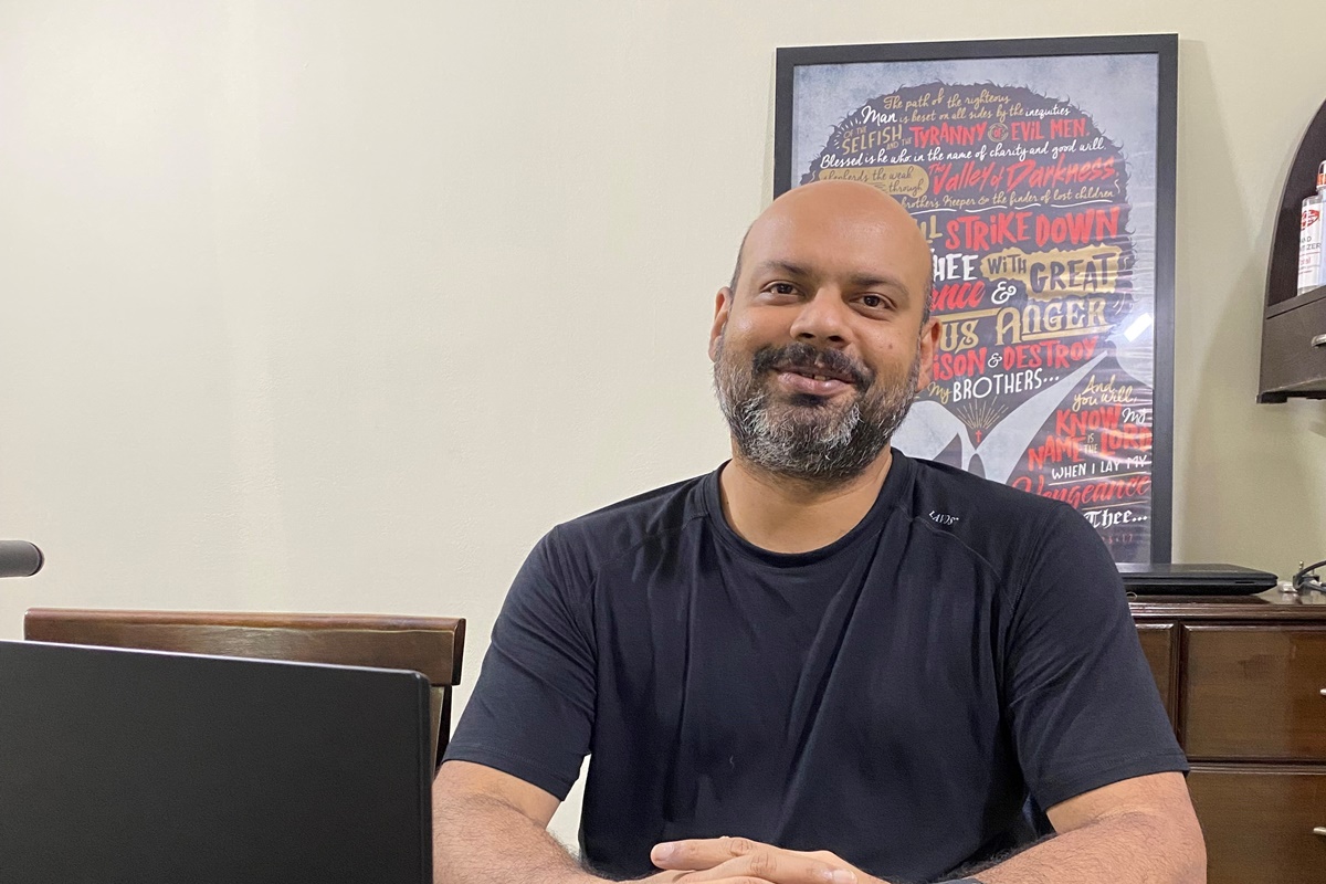 John George joins AdLift as senior creative director - Brand Wagon News ...