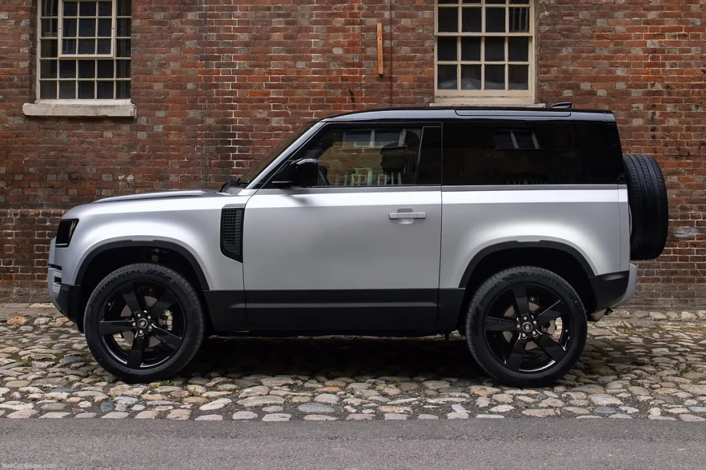 New Land Rover Defender 90 Review: It’s truly a go-anywhere SUV ...