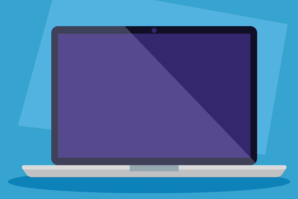 Laptop/Notebooks advertisements saw 60% increase on digital in 2021 ...