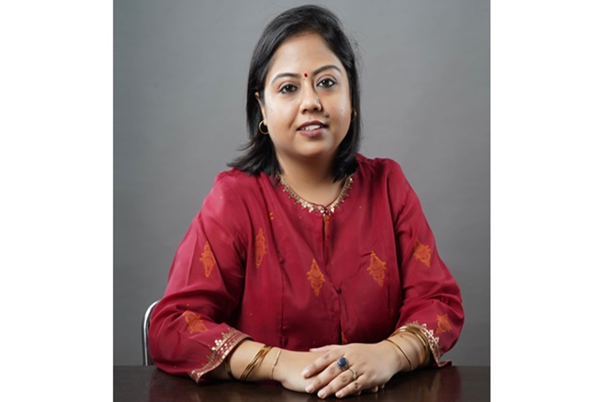Havas Group India appoints Pritha Dasgupta as CMO - Brand Wagon News | The Financial Express