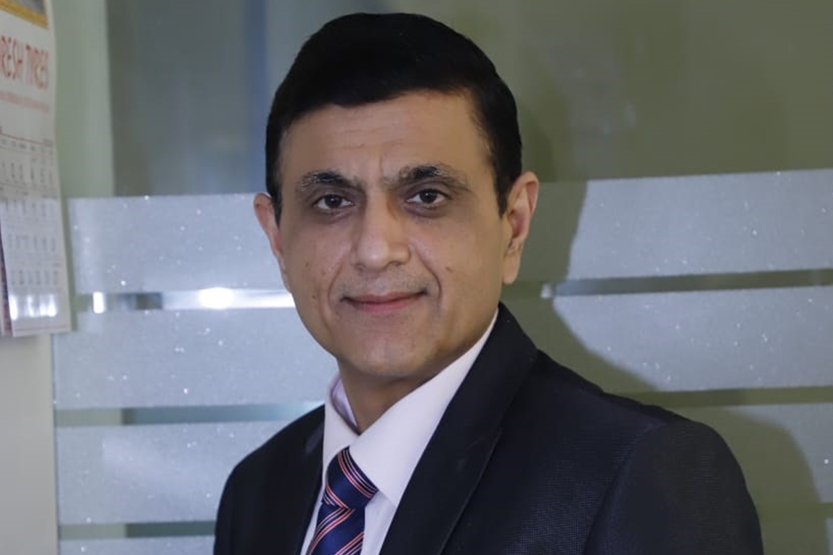 Jenender Anand appointed as Revolt Motors’ CEO - industry News | The ...