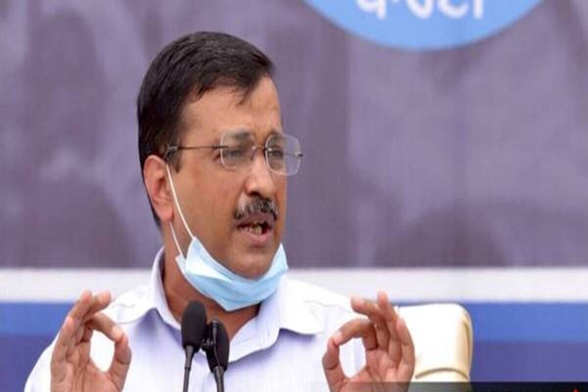 Arvind Kejriwal promises another freebie in Punjab: Medical treatment at govt hospitals free if ...