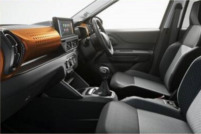 Citroen C3 breaks cover, claims 90% localisation - Express Mobility ...