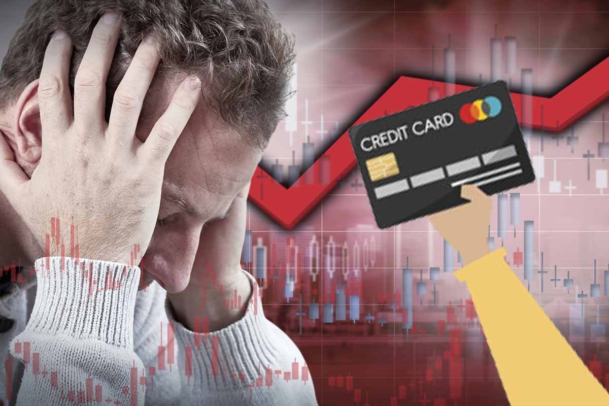 5 warning signs of incorrect credit card usage - Money News | The ...