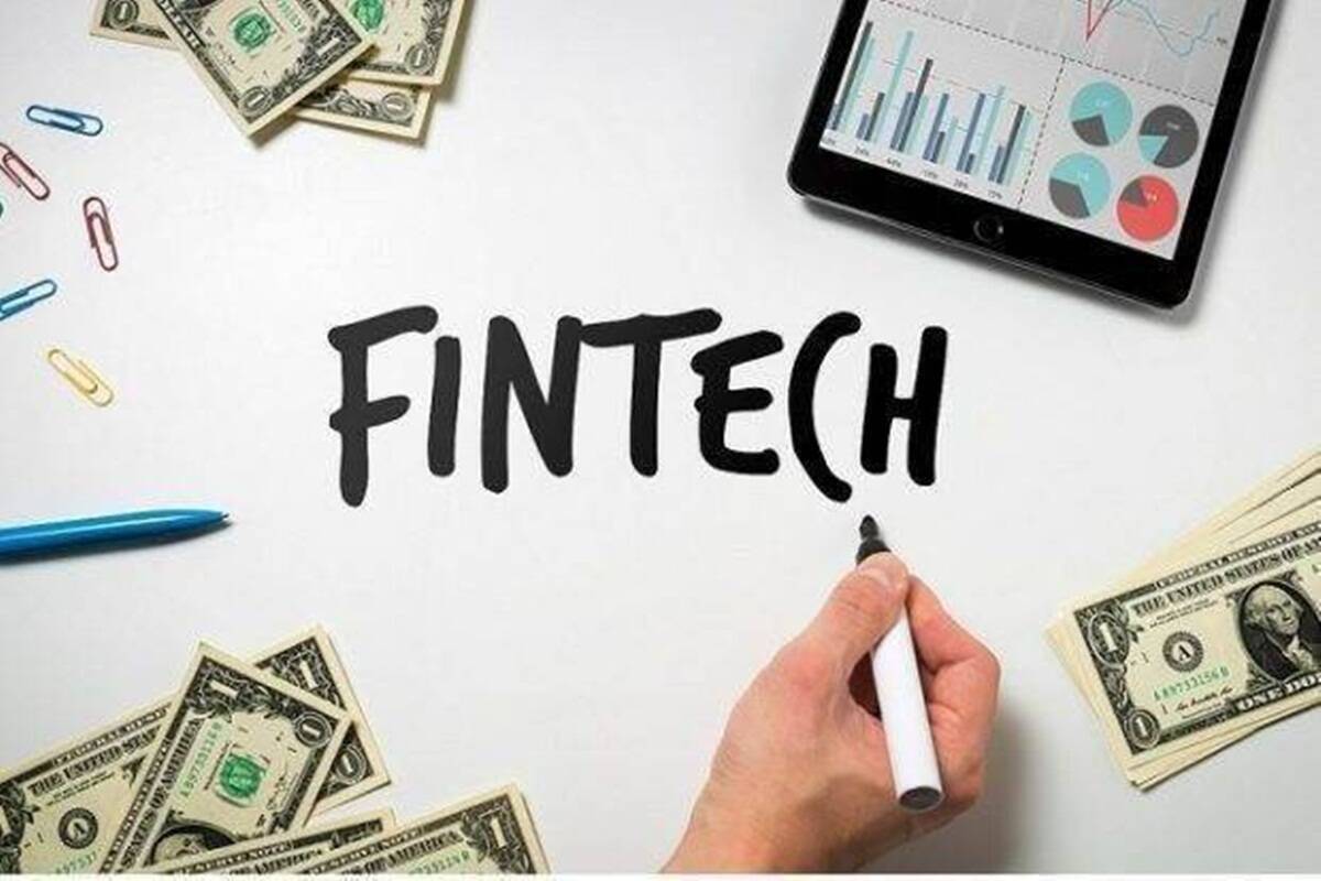 Fintechs are paving path for greater financial inclusion in India ...