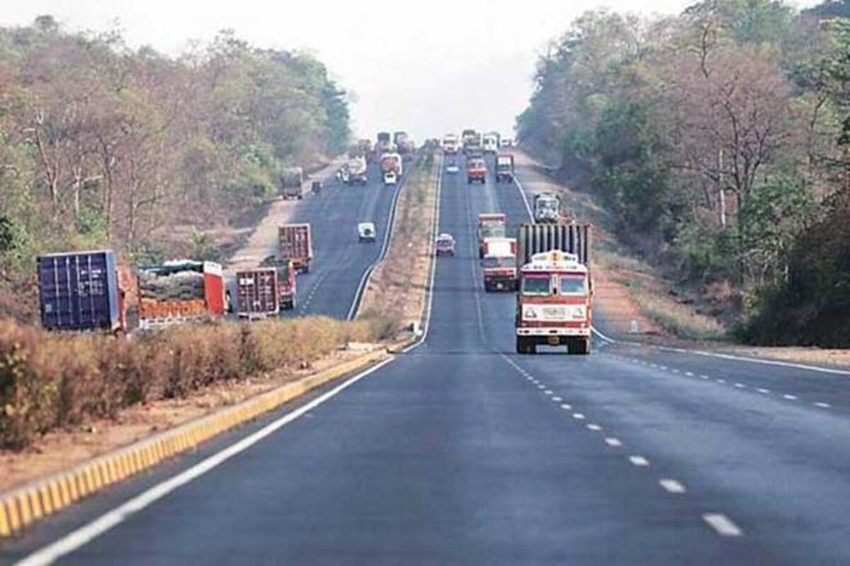 Mumbai-Pune Expressway getting Intelligent Traffic Management System ...