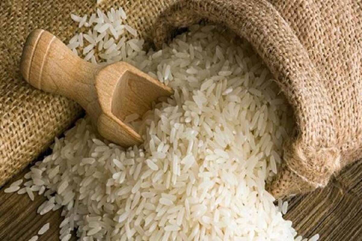 India successfully breeds first herbicide-tolerant & non-GM rice ...
