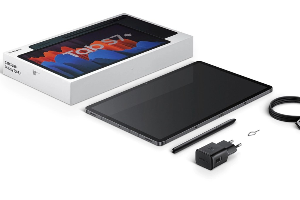 Samsung retains pole position in India’s tablet market with record 220% ...