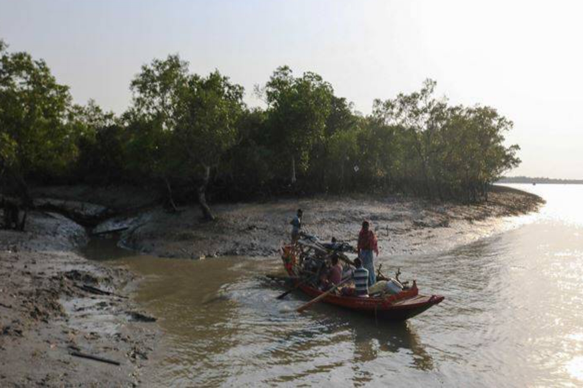 Covid-climate crisis leads to sharp rise in child marriages in ...