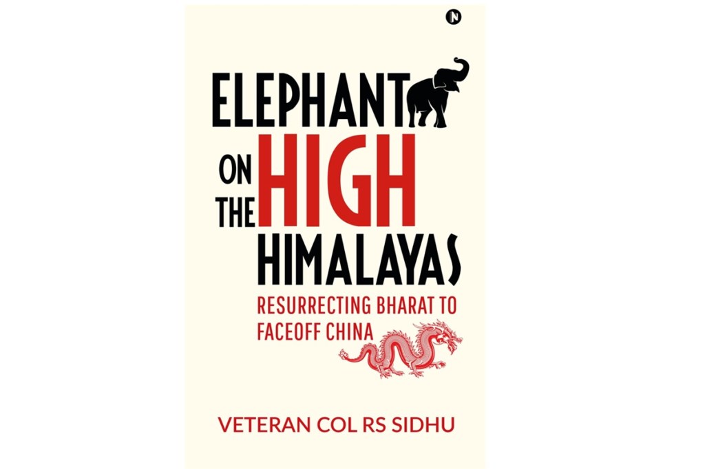 Book Review | Elephant on the high Himalayas - Lifestyle News | The ...