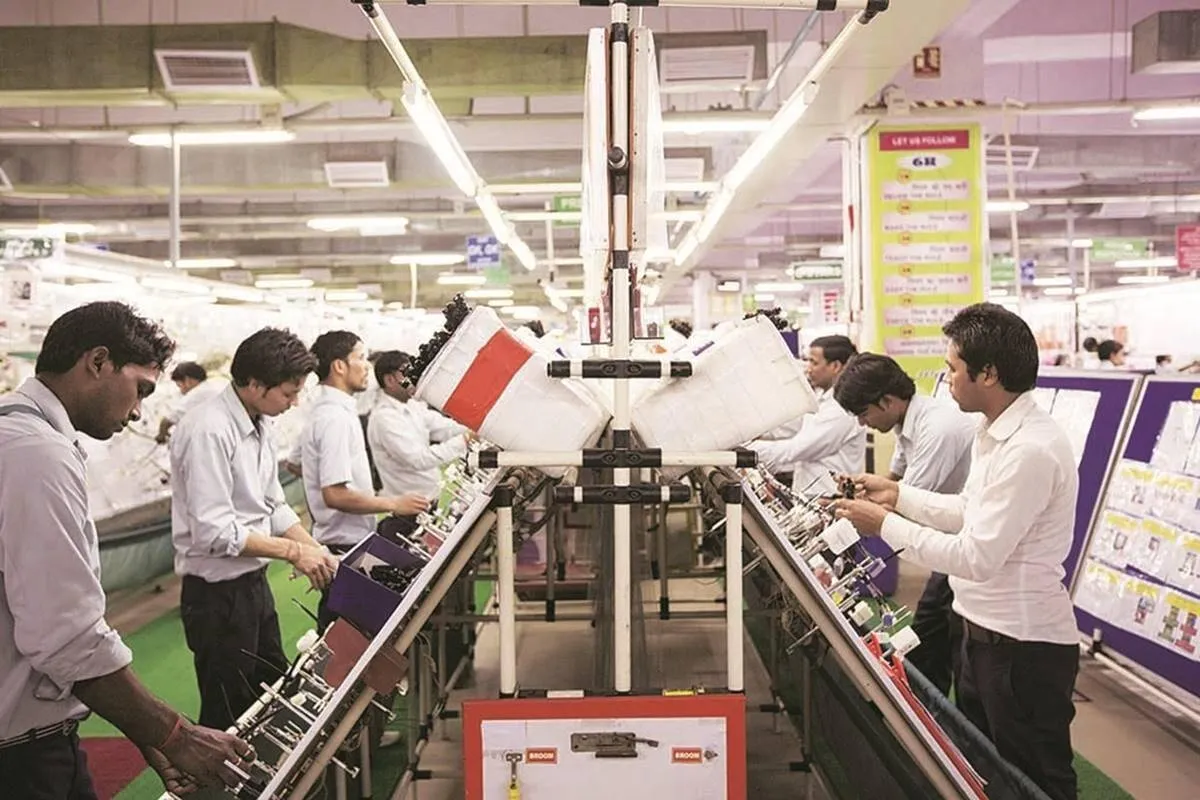 Motherson acquires majority stake in CIM Tools to foray into aerospace ...