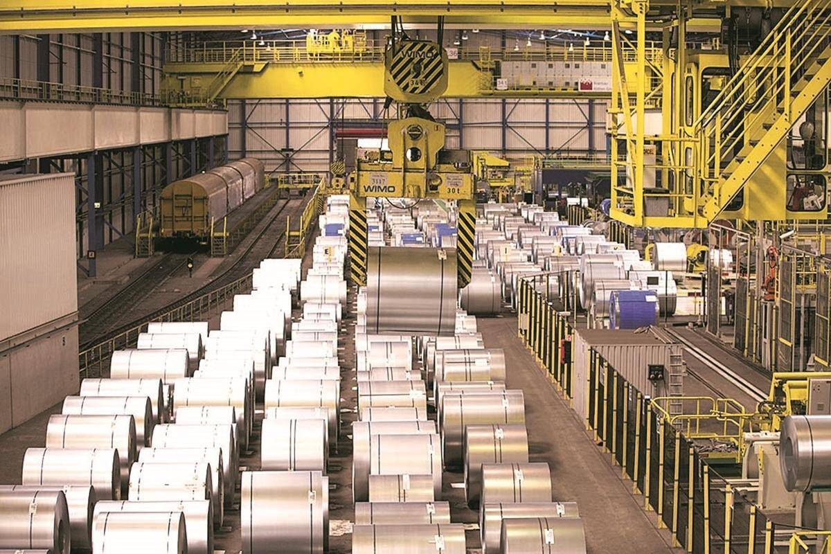 Jindal Stainless Q2 net grows 3-folds to Rs 498.58 cr - Industry News ...