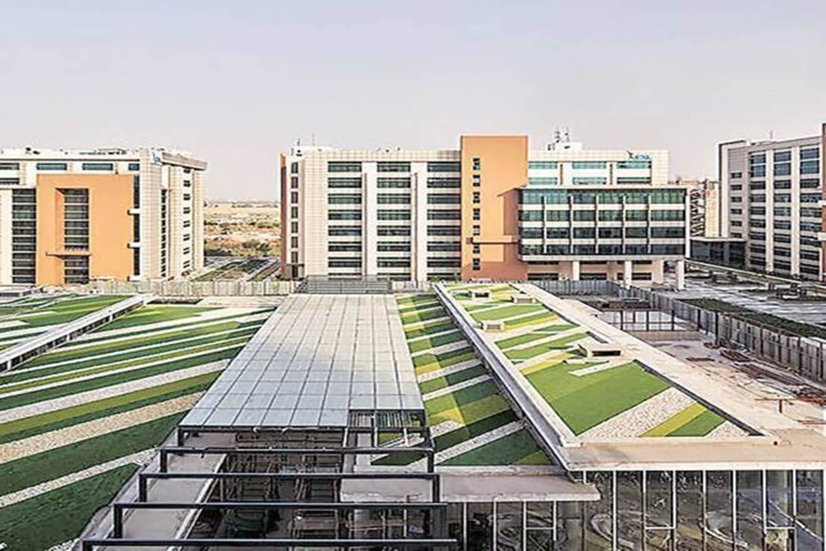 Embassy REIT’s net operating income up 30% y-o-y in Q2 FY22 - Industry ...