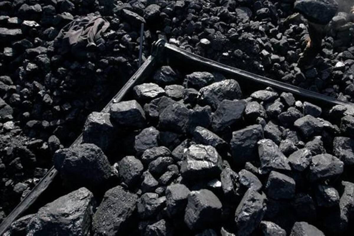 Coal Minister Pralhad Joshi compliments coal companies for record ...
