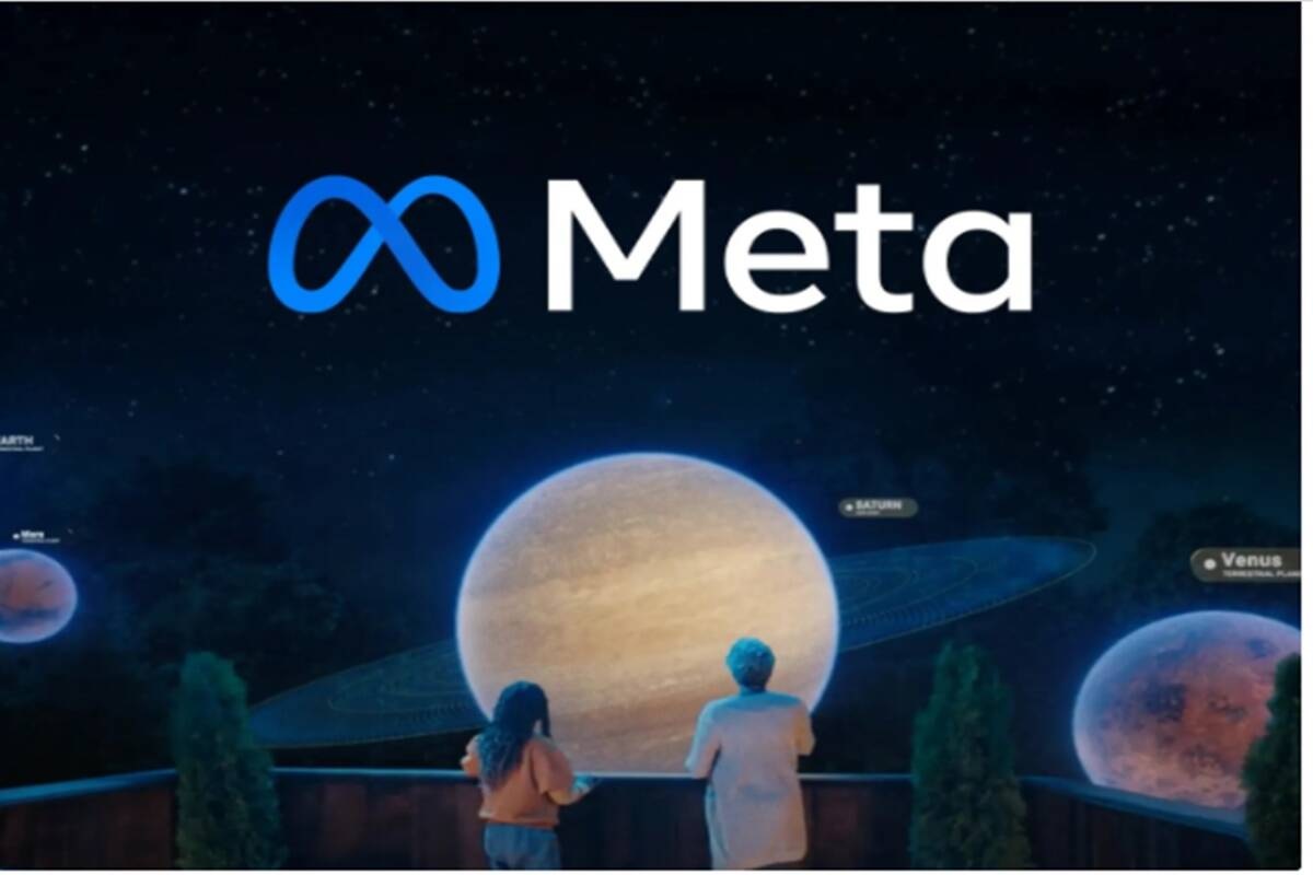 What Meta means: Pivot to the future may not take attention off present ...