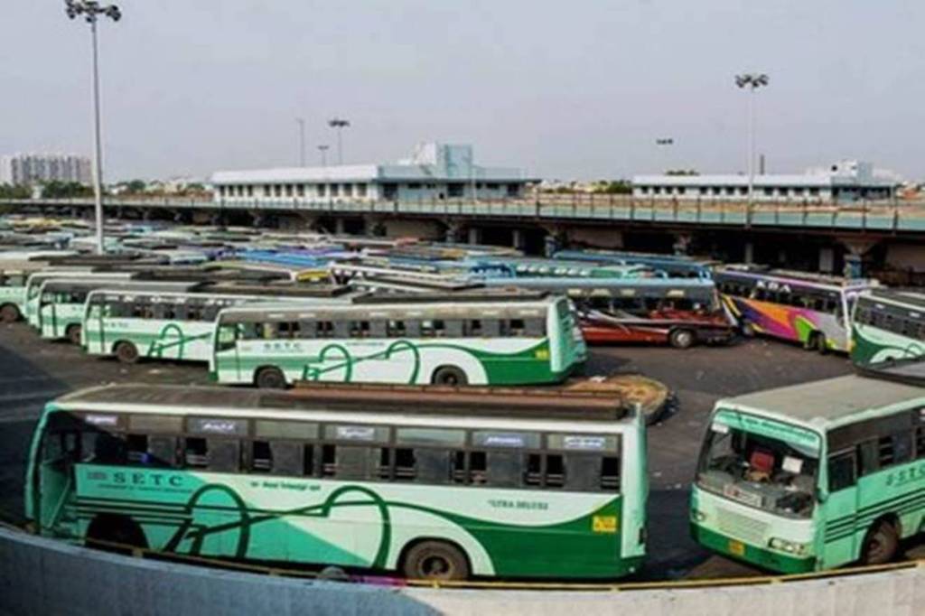 Tamil Nadu State Transport Corporation to operate over 16,000 buses ...
