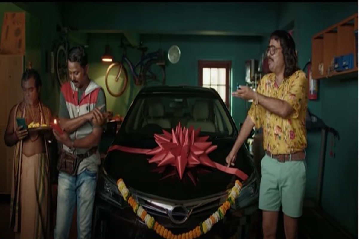 ACKO’s new campaign encourages new car buyers to buy insurance online ...