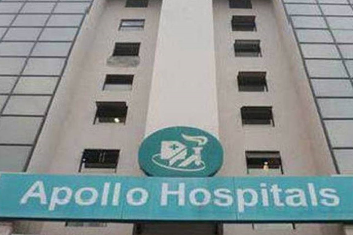Apollo Hospitals launches ACECC to create integrated network of eICUs ...